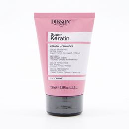 Keratin-Creme gegen Spliss 100ml