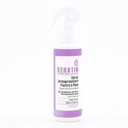 Haarglätter und Föhnspray 200ml