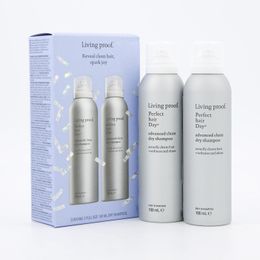 Living Proof 2er-Pack Trockenshampoo für das Haar