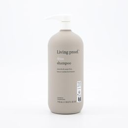 Living Proof Glättendes Shampoo gegen krauses Haar 710ml