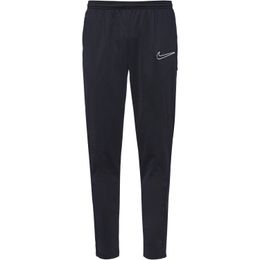 Nike Academy Trainingshose Herren - schwarz - Gr. XXL - Polyester