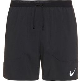 Nike Flex Stride Funktionsshorts Herren - schwarz - Gr. XL - Polyester
