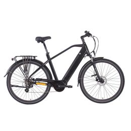 BE COOL City E-Bike Hi1 Herren eCBM-Hi1