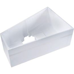 Duravit Wannentr&auml;ger 791420000000000 f&uuml;r # 700214