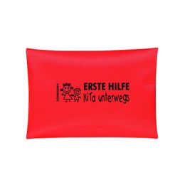 S&ouml;hngen Erste-Hilfe Set KiTa unterwegs Verbandset mit F&uuml;llung