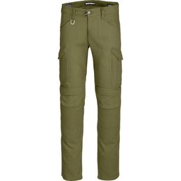Spidi Pathfinder Cargo, Textilhose