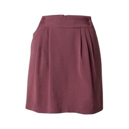 ABOUT YOU - R&ouml;cke 'Vivian Skirt' Damen Gr&ouml;&szlig;e 40 dunkelbraun