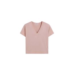 Scalpers Shirt Damen Gr&ouml;&szlig;e XS rosa
