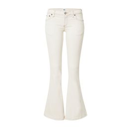 Bdg Urban Outfitters Jeans Damen Gr&ouml;&szlig;e 25 beige