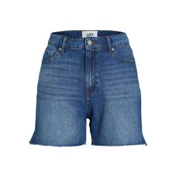 Jack & Jones JJXX Shorts 'AURA' Damen Gr&ouml;&szlig;e 29 blue denim