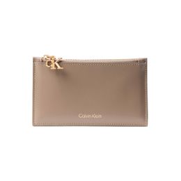 Calvin Klein Etui Damen Gr&ouml;&szlig;e One Size mokka