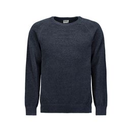 NO EXCESS Pullover Herren Gr&ouml;&szlig;e XL dunkelgrau