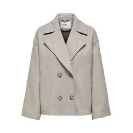 Only Jacke 'ONLNancy' Damen Gr&ouml;&szlig;e XL taupe