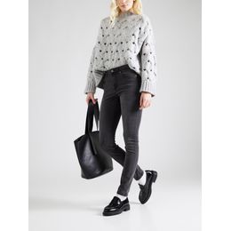 V&eacute;ro Moda Vero Moda Jeans 'TANYA' Damen Gr&ouml;&szlig;e 25/26 grey denim