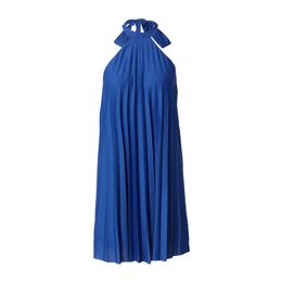 Millane Kleid 'Andrea' Damen Gr&ouml;&szlig;e 36 royalblau Winterkleid