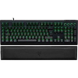 Razer BlackWidow V4 Green Switch Tastatur