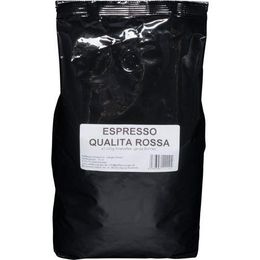 JOERGES Espresso Qualita Rosso 1 Kg Bohnen
