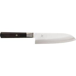 MIYABI Messer Santoku 4000FC 18 cm
