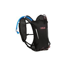Camelbak Circuit Run Vest 1.5L black zubehör Damen schwarz
