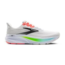 Brooks Ghost 17 Schuhe Herren wei&szlig; 41.0