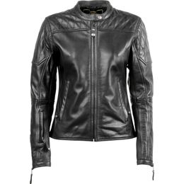 Roland Sands Design Trinity, Lederjacke Damen