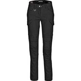 Spidi Pathfinder Cargo, Textilhose Damen
