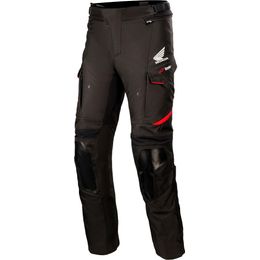 Alpinestars Andes V3 Honda, Textilhose Drystar