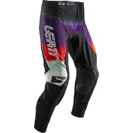 Leatt 4.5 Sunburn, Textilhose Damen