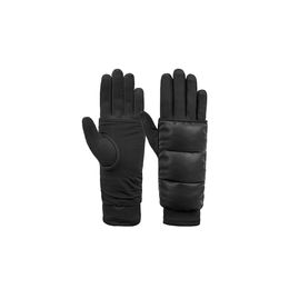 Bogner Full Finger Gloves female Black size M