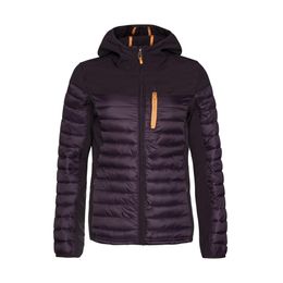 Protest Winter Jacket 'AALIYAH' female Purple size M