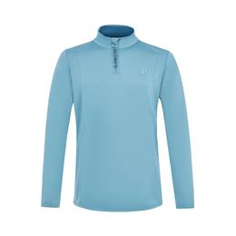 Protest Sportsweatshirt 'REWILL' Herren Gr&ouml;&szlig;e XL blue denim
