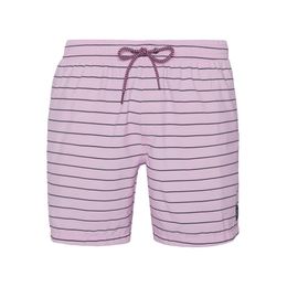 Protest Board Shorts 'SHARIF' male Pink size XS