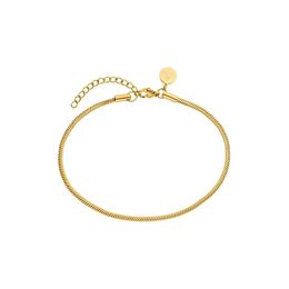 PURELEI Foot Jewelry female Gold size Onesize