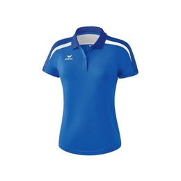 Erima Performance Shirt female Blue size 34