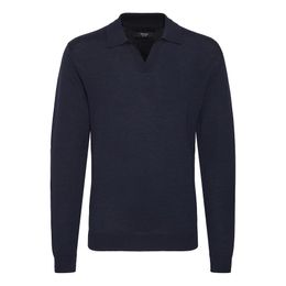 Matinique Pullover Herren Gr&ouml;&szlig;e M dunkelblau