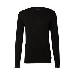 Only & Sons Only & Sons Pullover 'ONSGarson' Herren Gr&ouml;&szlig;e XS schwarzmeliert
