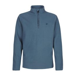 Protest Sportsweatshirt 'PERFECTY JR' Jungen Gr&ouml;&szlig;e 176 cyanblau