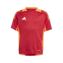 adidas Performance Performance Shirt boy Red size 116