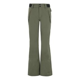Protest Workout Pants 'LOLE JR' girl Green size 116