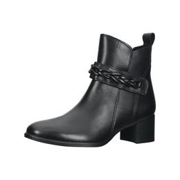 Marco Tozzi Stiefelette Damen Gr&ouml;&szlig;e 42 schwarz Winterschuhe
