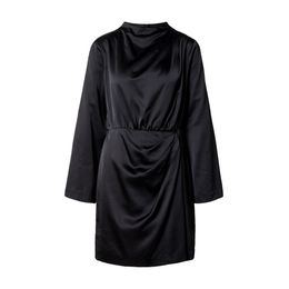 Y.A.S YAS Kleid 'YASBISTA' Damen Gr&ouml;&szlig;e 34 schwarz Winterkleid