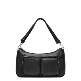 Liebeskind Berlin Schultertasche Damen Gr&ouml;&szlig;e One Size schwarz