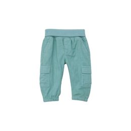 s.Oliver Pants boy Blue size 62