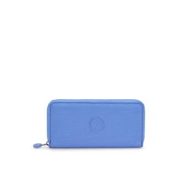 Kipling Wallet 'Money World' female Blue size One Size