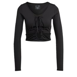 adidas Performance Performance Shirt 'Dance' female Black size M