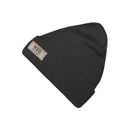 Protest Beanie 'NXG OKOWA' female Grey size One Size