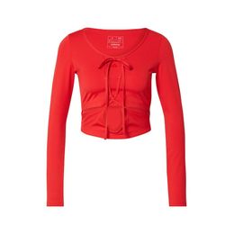 adidas Performance Performance Shirt 'Dance' female Red size L