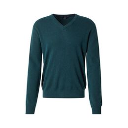 Hackett London Pullover Herren Gr&ouml;&szlig;e M smaragd