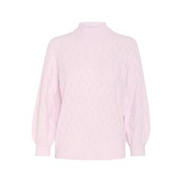Kaffe Sweater 'Rita' female Pink size XS