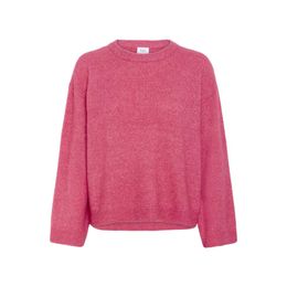 Saint Tropez Sweater 'LarnaSZ' female Pink size XXL